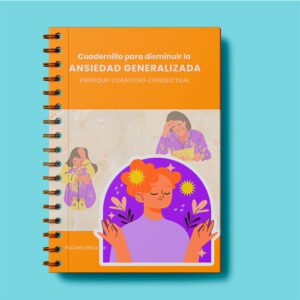 Cuadernillo de Ejercicios para la Ansiedad pdf - PsicoRecursos